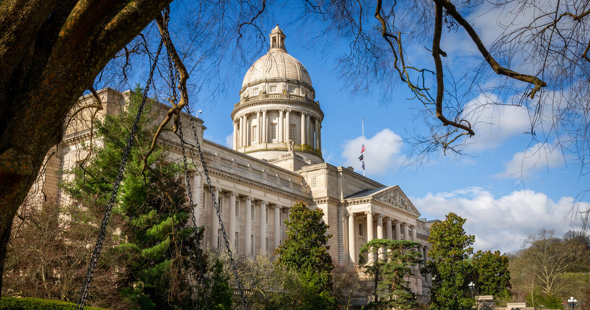 The Hope Center Joins Forces with Kentucky to Scale Student Basic Needs Support | The Hope ...